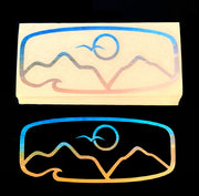 Mokulua Logo – Twin Islands